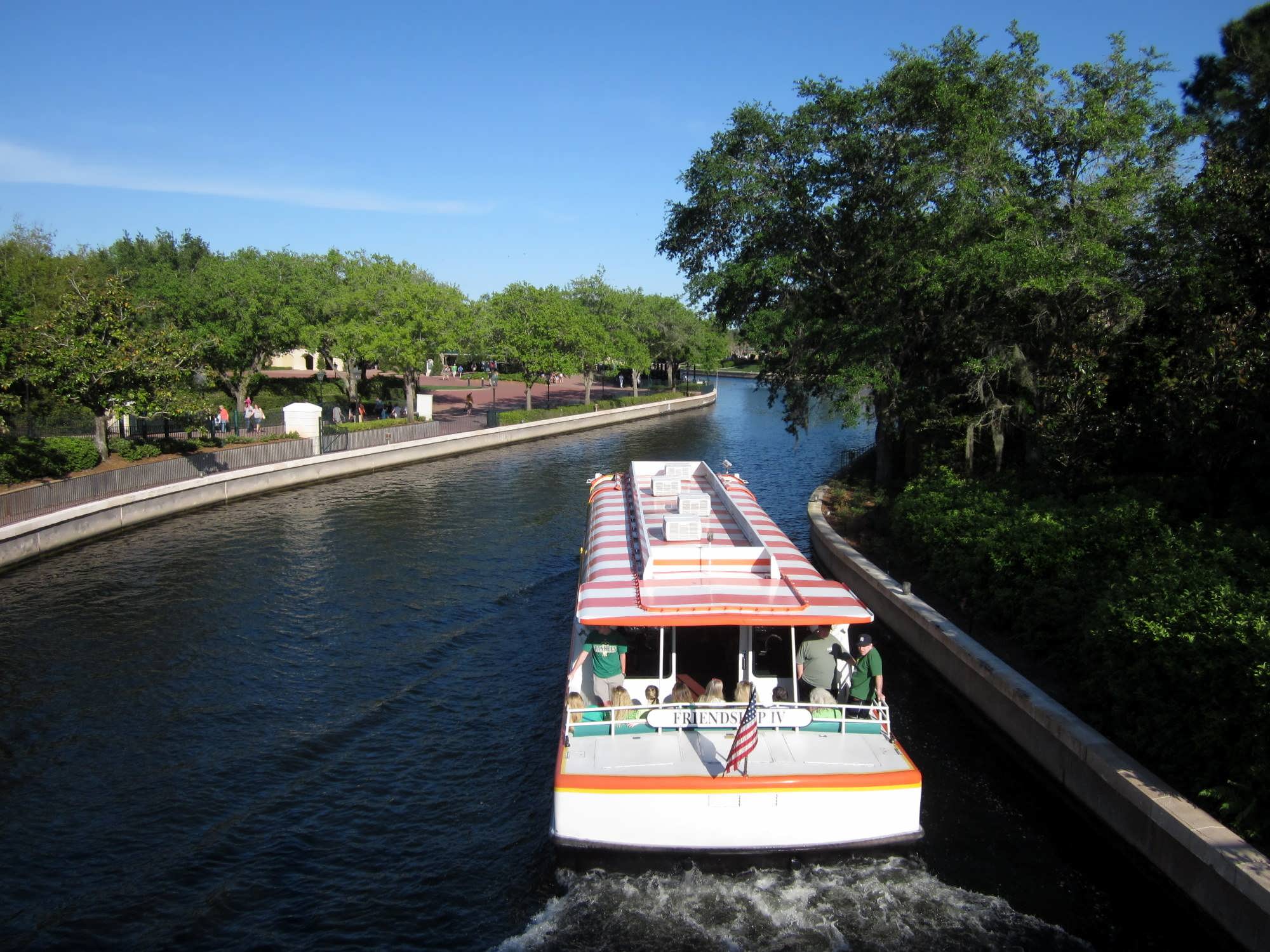 So many free things to see and do at Walt Disney World