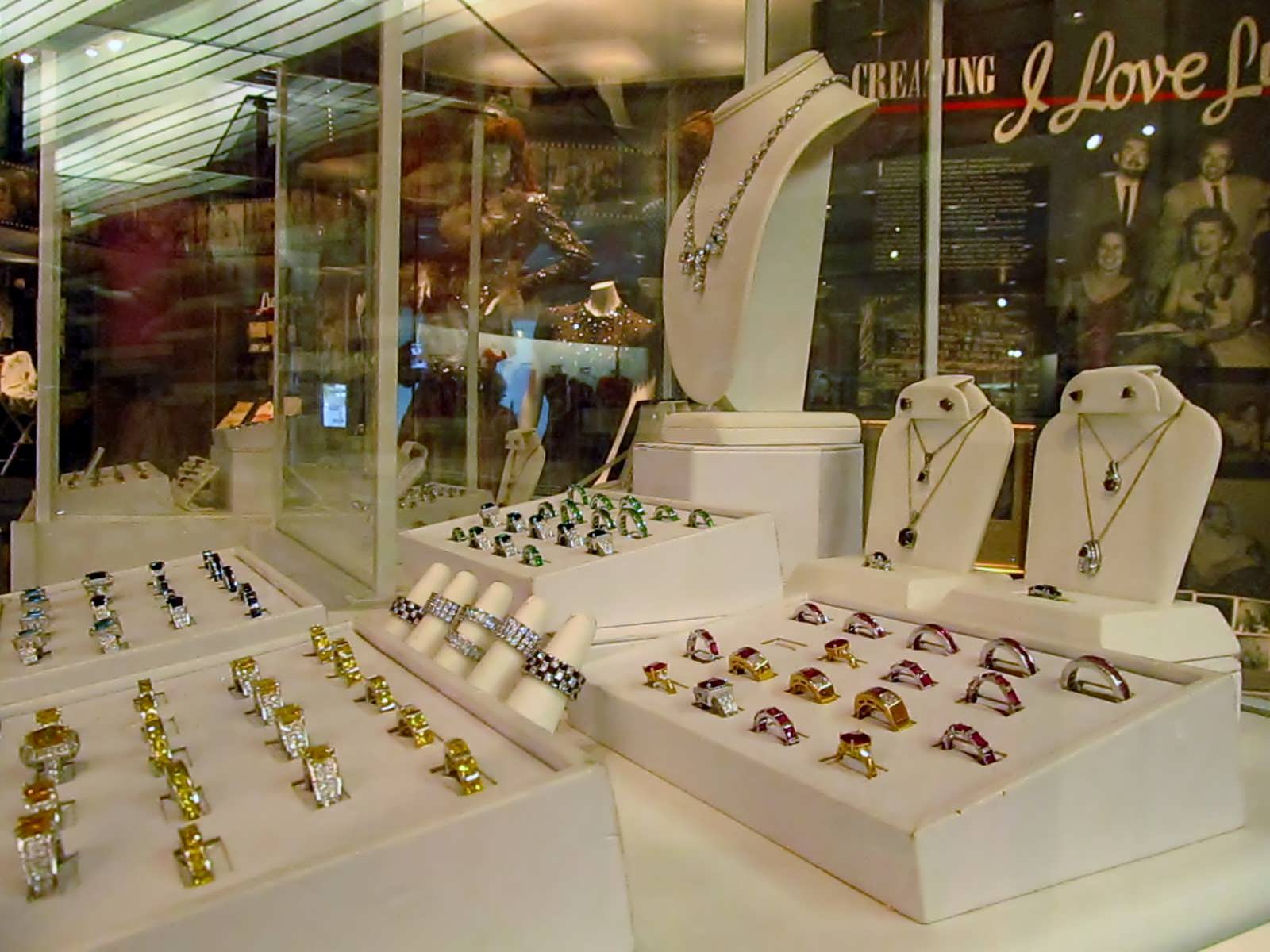 5 most expensive buys at Universal