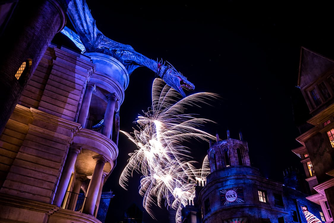 Wizarding World of Harry Potter: Only ways to beat crowds