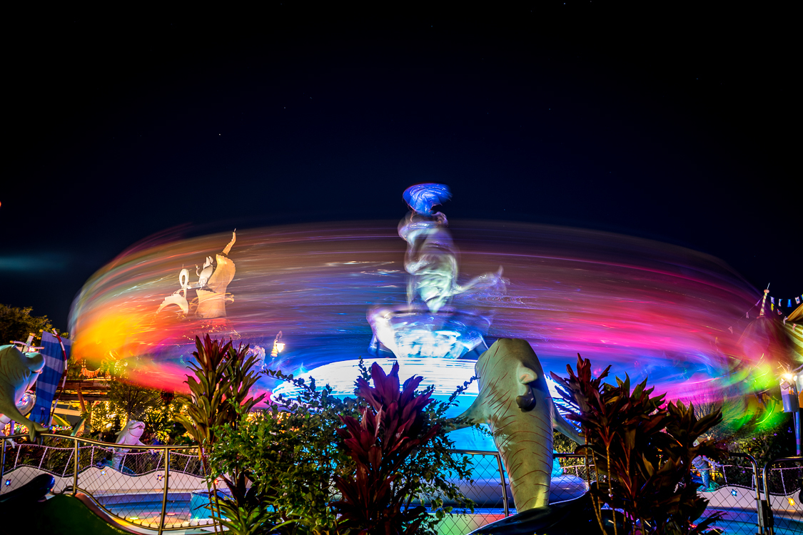 Seuss Landing at Universal's Islands of Adventure