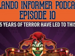 Orlando Informer Podcast - Episode 10