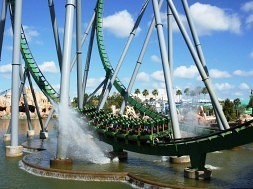 Let’s tour 1990's Universal Studios Florida