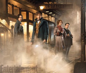 Harry Potter’s future at Universal