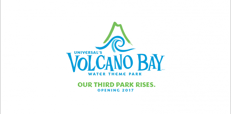 Universal's Volcano Bay story and attractions REVEALED