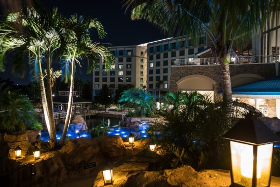 Loews Sapphire Falls Resort - complete insider's guide