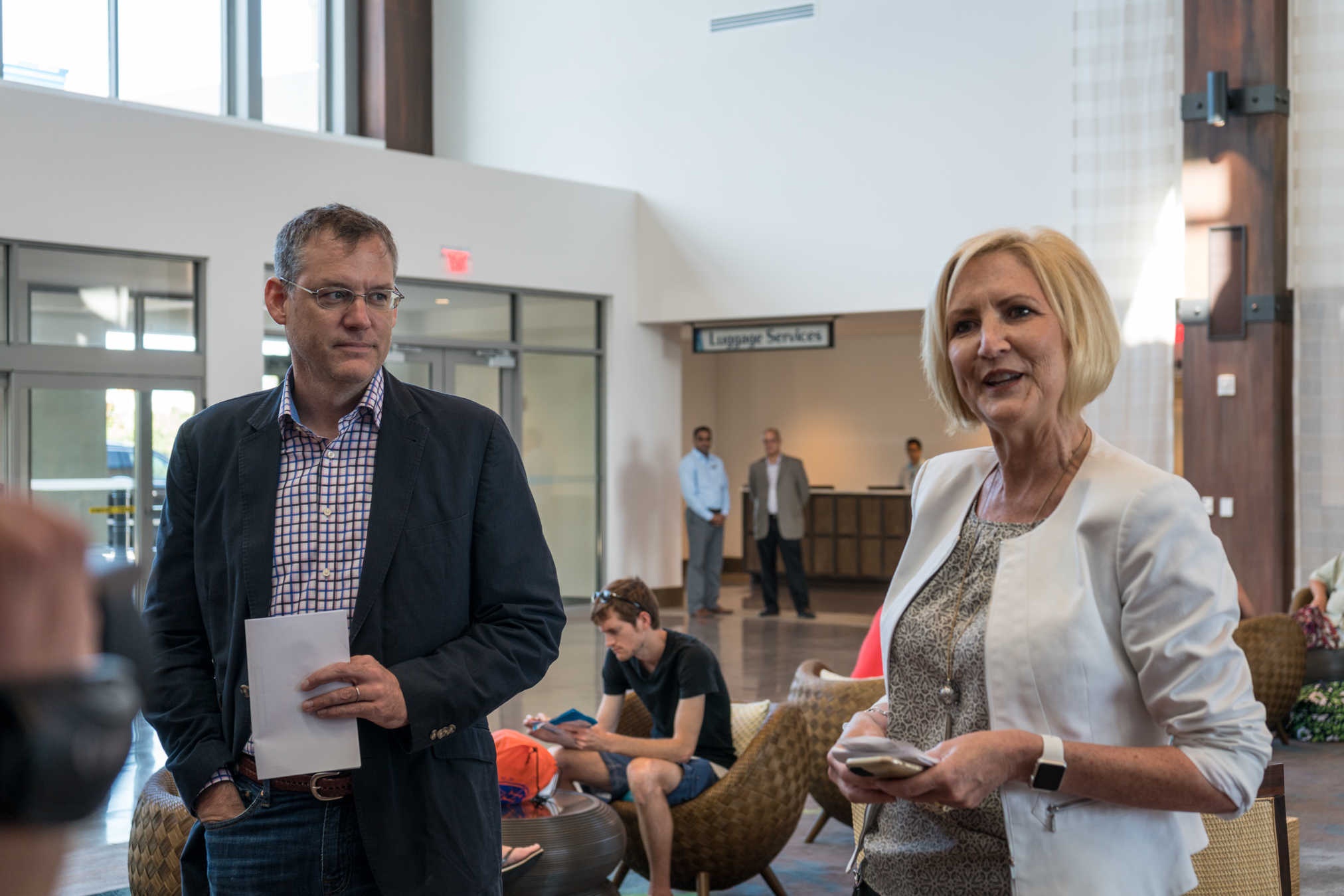 REVIEW: Loews Sapphire Falls Resort at Universal Orlando Resort