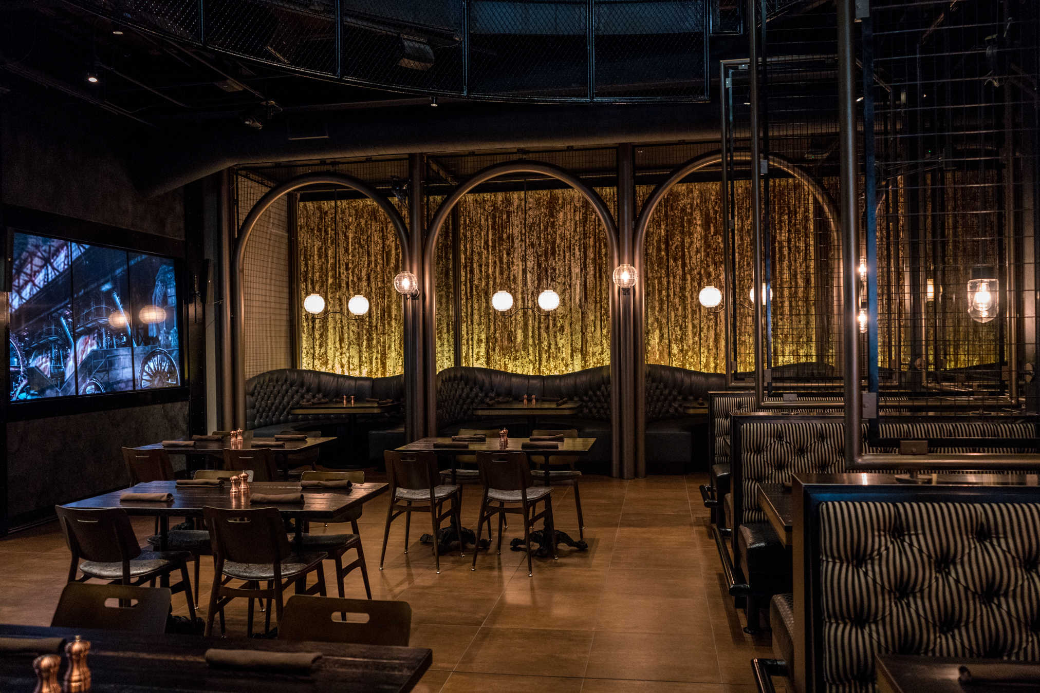 Toothsome Chocolate Emporium preview plagued with "shakes"