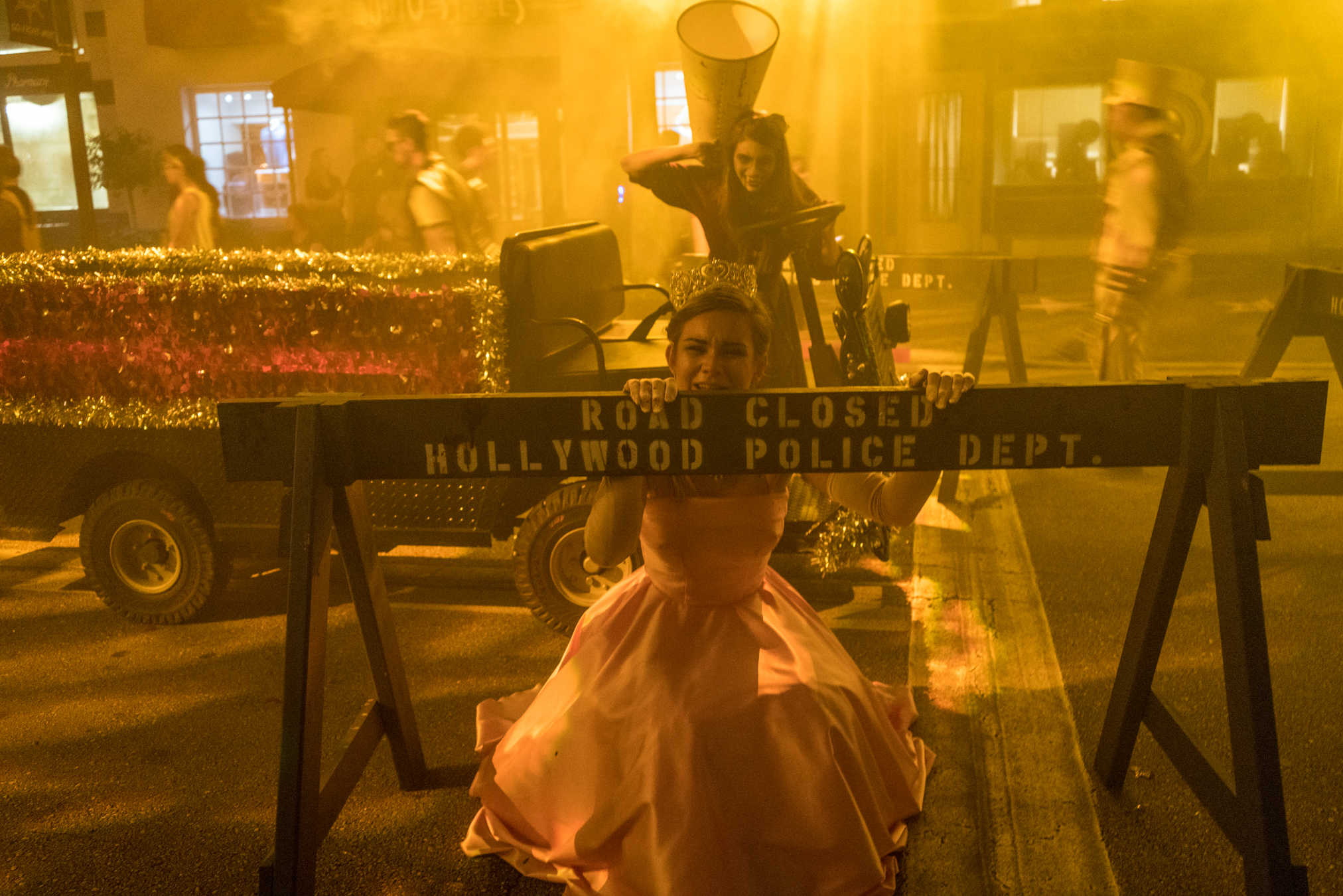 Halloween Horror Nights 2016 at Universal Orlando: Full Review