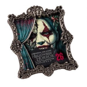 Halloween Horror Nights 26 Merch Sneak Peek