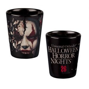 Halloween Horror Nights 26 Merch Sneak Peek