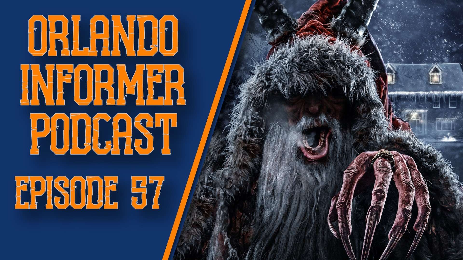 Orlando Informer Podcast Episode 57