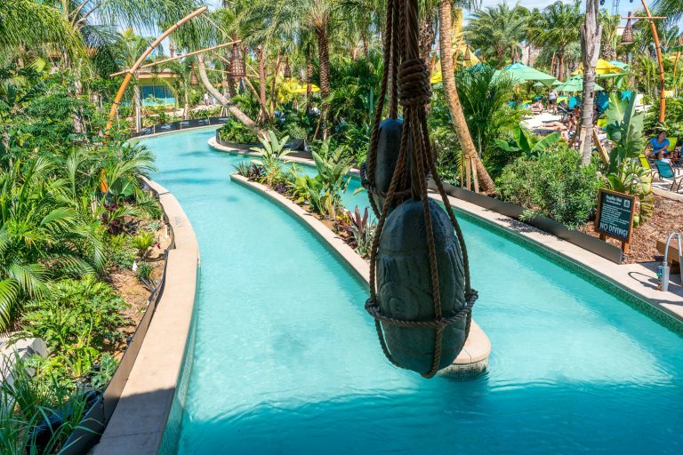 Universal's Volcano Bay Tickets – complete guide