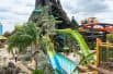 Krakatau Aqua Coaster at Universal Volcano Bay | Orlando Informer