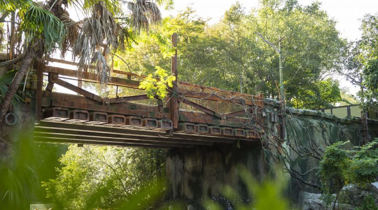 Pandora: The World of Avatar at Disney's Animal Kingdom – Overview and ...