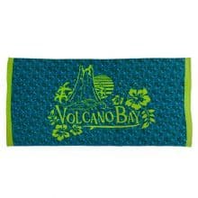 Volcano Bay merchandise available now