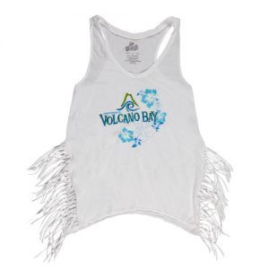 Volcano Bay merchandise available now