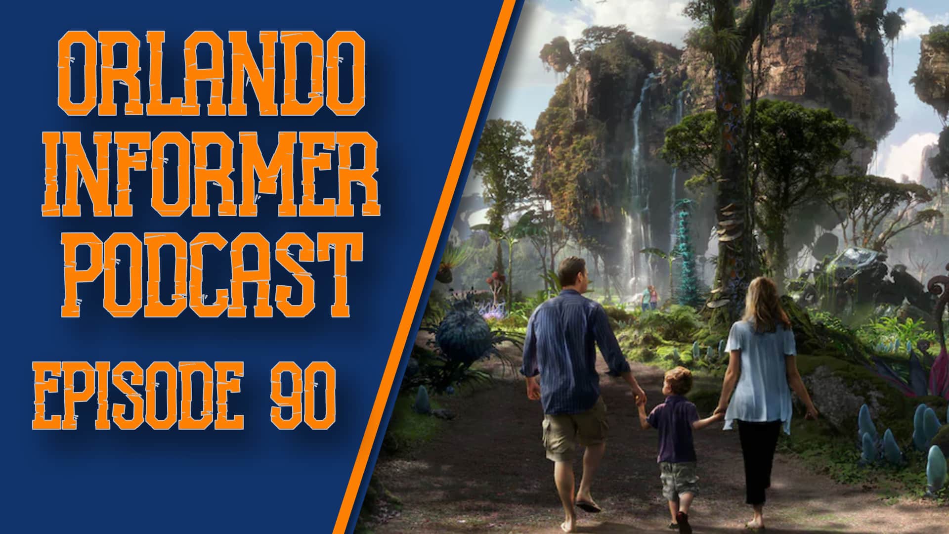 Orlando Informer Podcast Episode 90