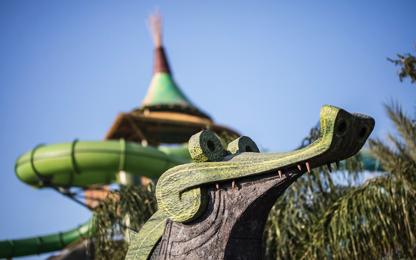 Volcano Bay: 5 things we just learned from our first look inside