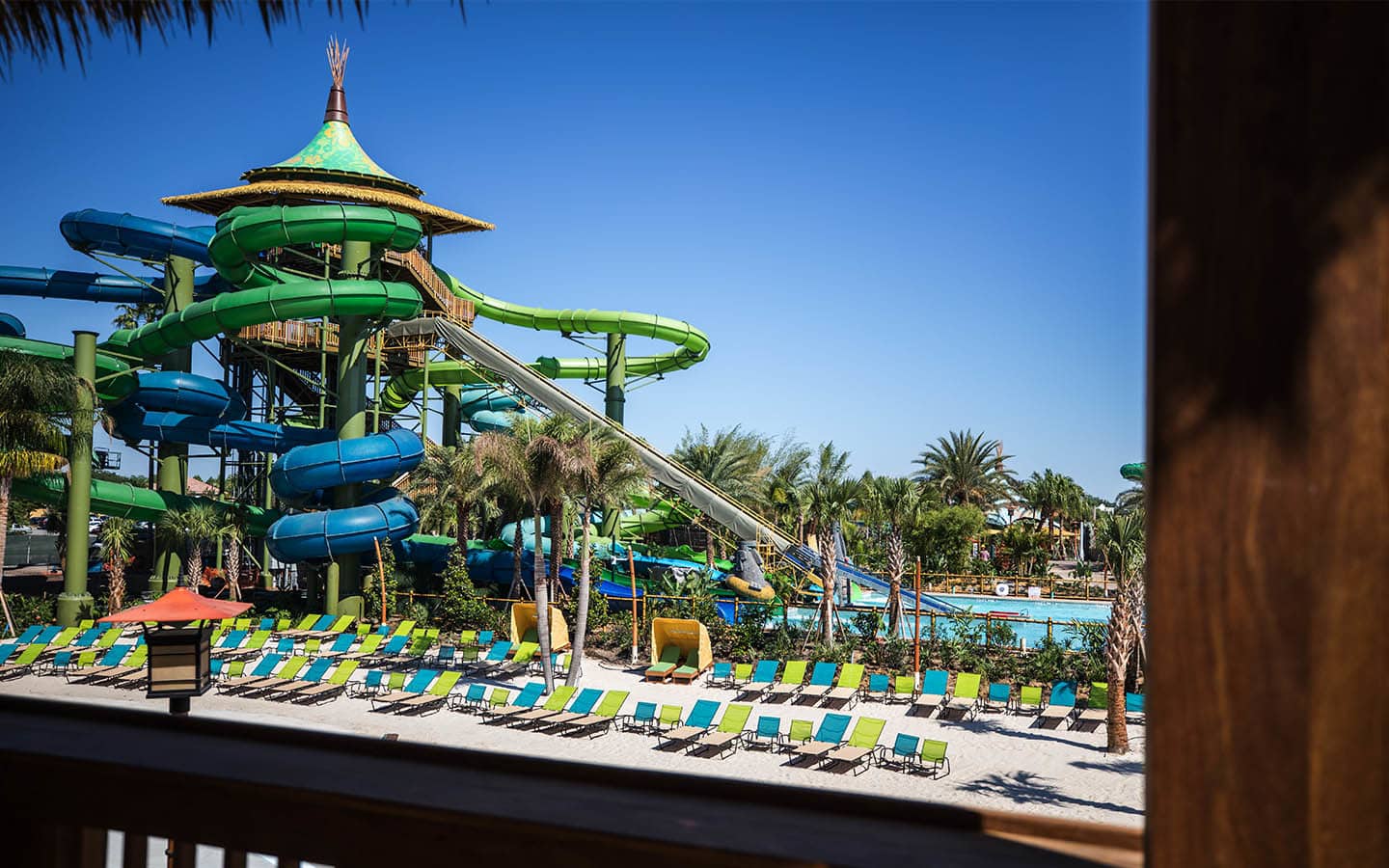 Volcano Bay: 5 things we just learned from our first look inside