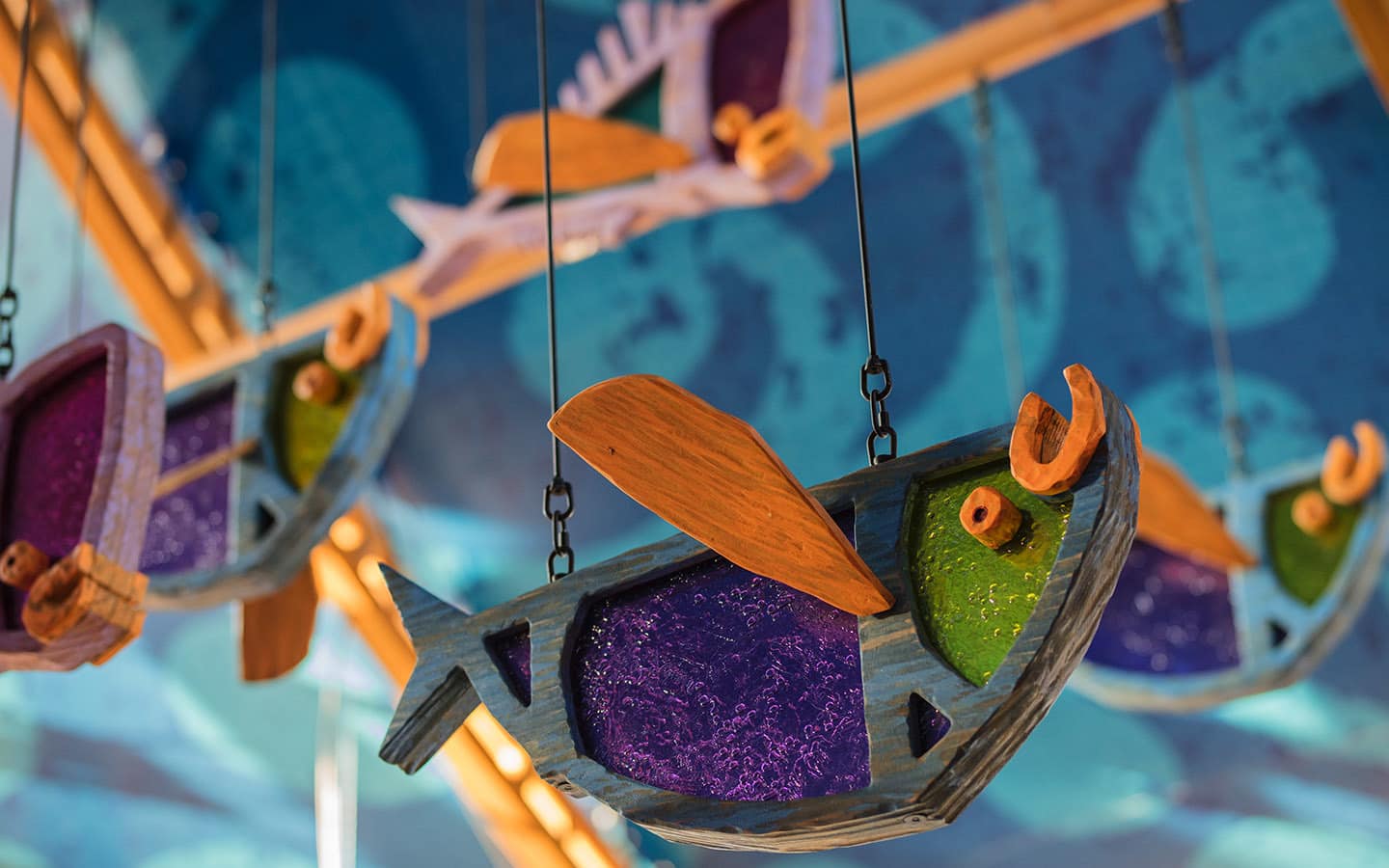 Volcano Bay: 5 things we just learned from our first look inside