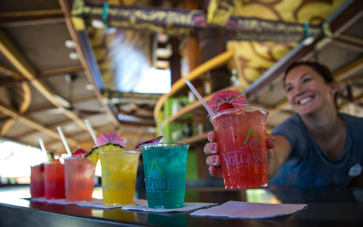 Volcano Bay: 5 things we just learned from our first look inside