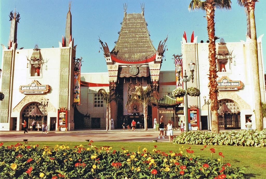The Great Movie Ride closing soon at Disney's Hollywood Studios?