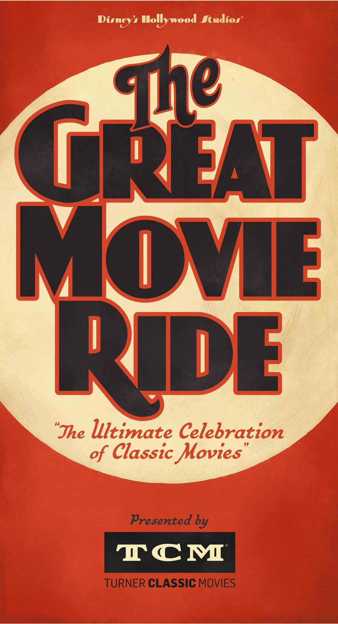 The Great Movie Ride closing soon at Disney's Hollywood Studios?