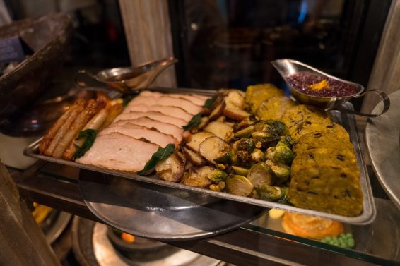 Harry Potter projection show (and more!) coming to Universal Orlando