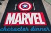 Marvel Character Dinner at Universal Islands of Adventure | Orlando ...