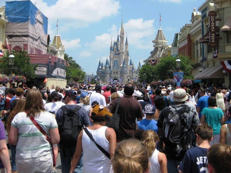 The #1 Universal Orlando vacation planning website