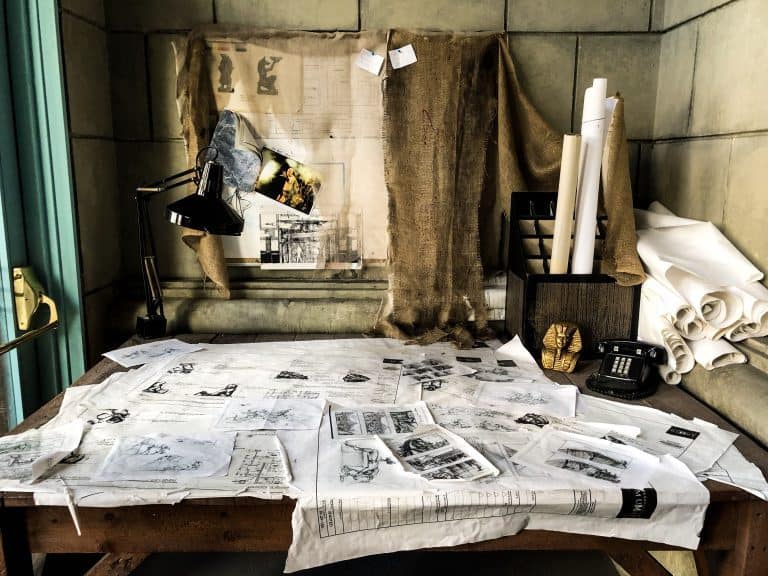 The 6 best queues at Universal Orlando