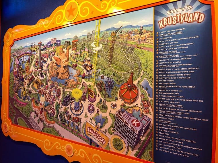 The 6 best queues at Universal Orlando