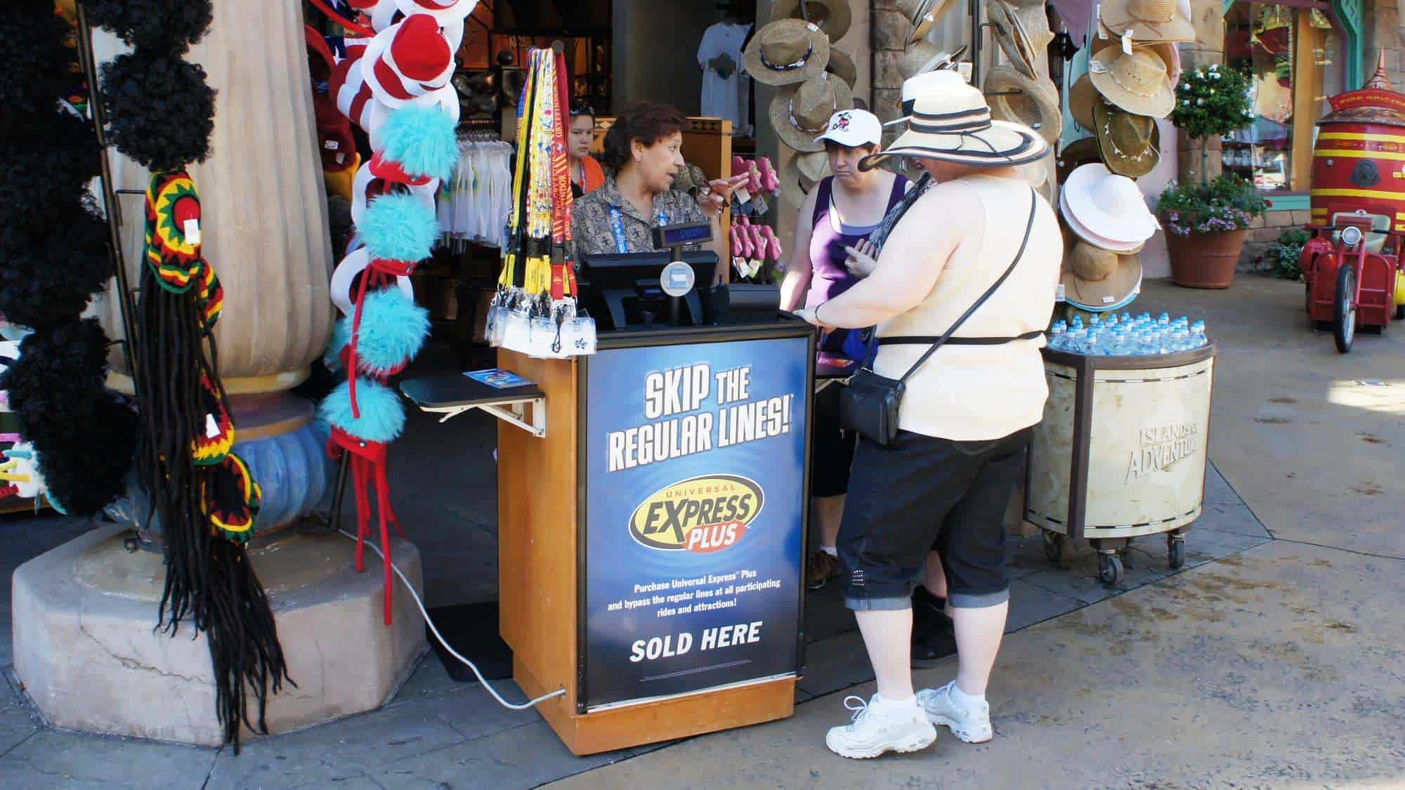 Universal Orlando Express Passes - Complete Insider's Guide | Orlando ...