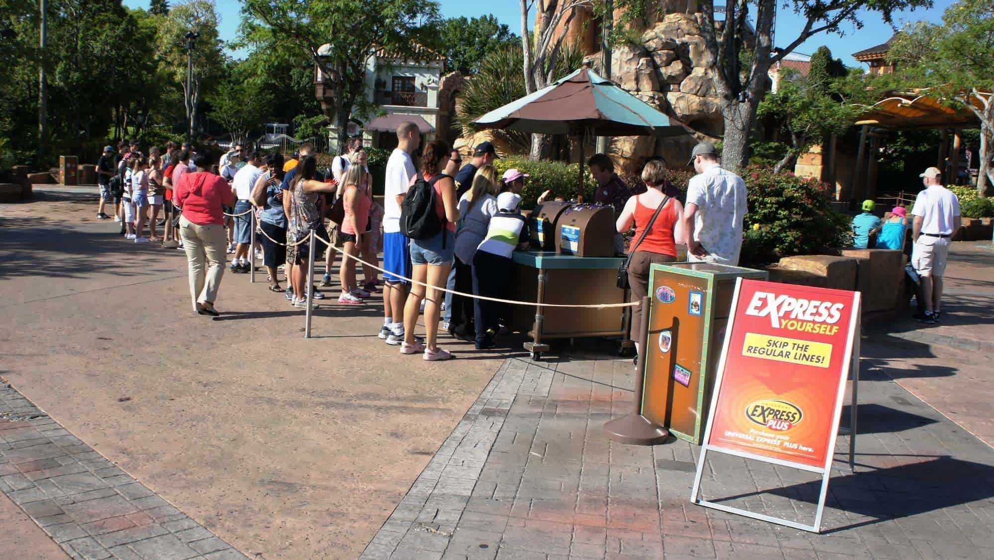 Saving Time and Money at Universal Orlando: Top 10 Tips, Tricks, and ...