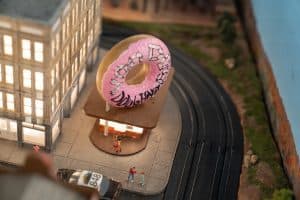 Child Swap at Universal Orlando's Thrill Rides | Orlando Informer