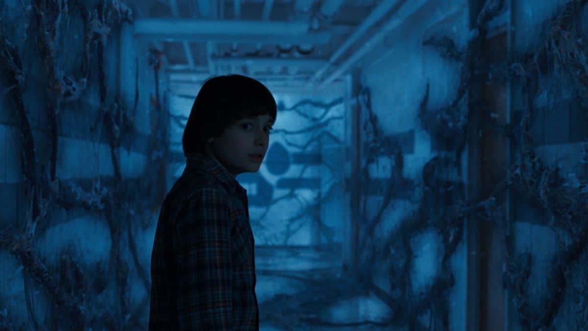 Why Stranger Things is perfect for Halloween Horror Nights