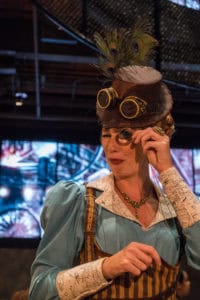 Toothsome Chocolate Emporium at Universal Orlando CityWalk - menu ...