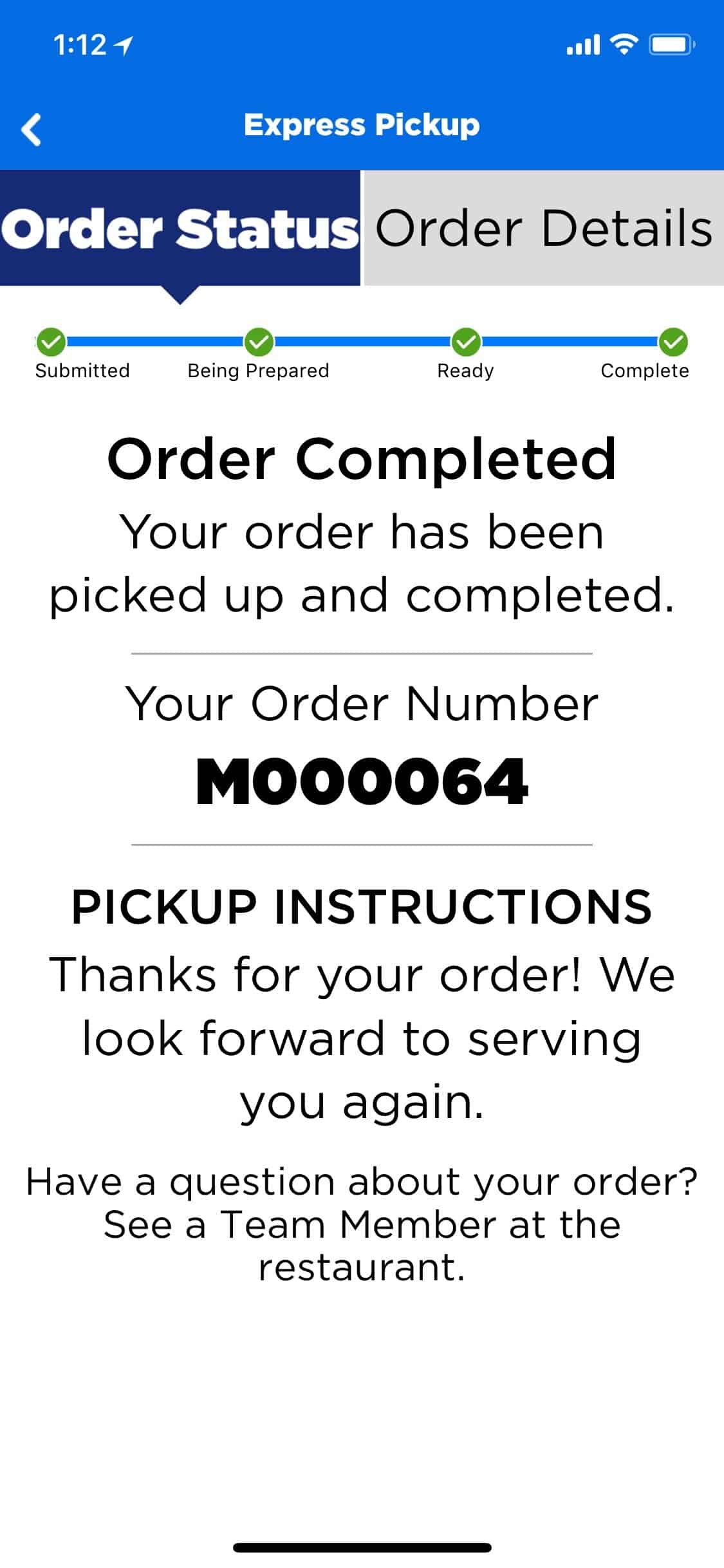 How to use Universal Orlando’s new mobile order