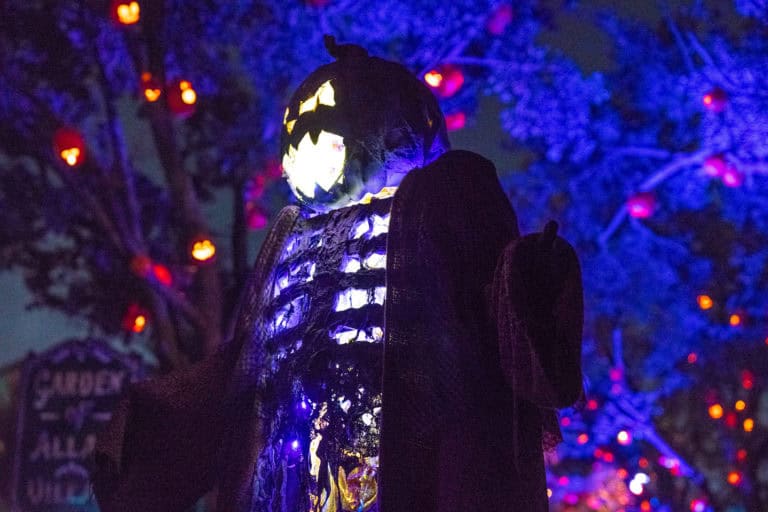 Review: Halloween Horror Nights 2018