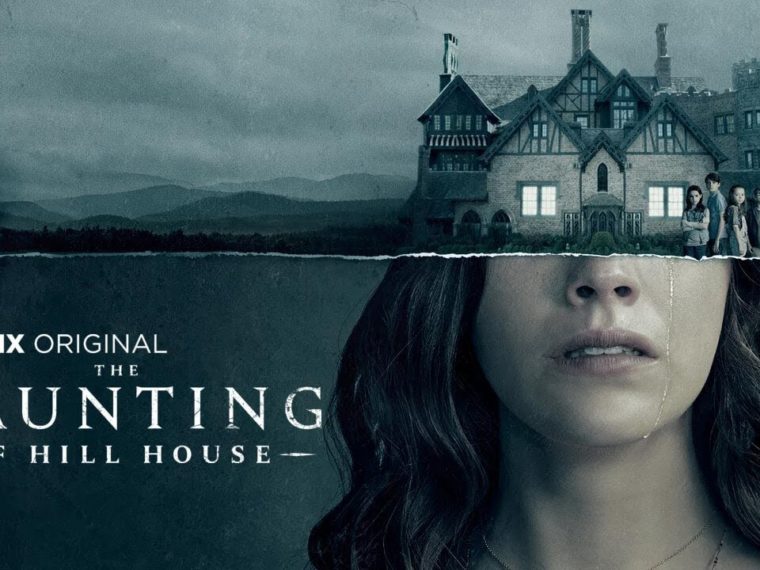 3 reasons why The Haunting of Hill House is perfect for HHN