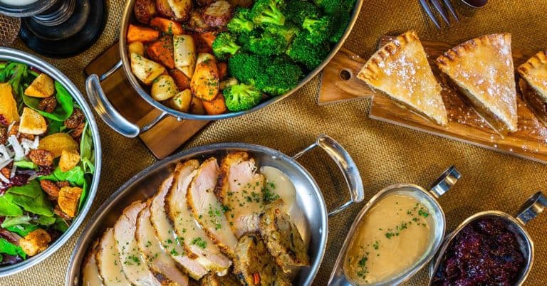 Thanksgiving 2025 at Universal Orlando Resort – Complete Guide ...