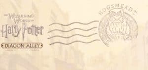 Owl Post at Universal Studios Florida | Orlando Informer