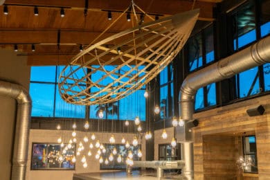 Bigfire: 3 big takeaways from Universal Orlando’s newest restaurant