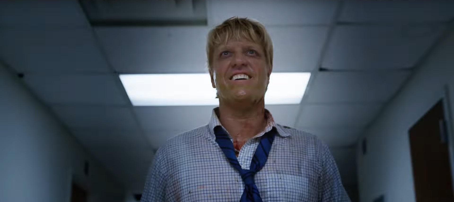 Stranger Things 3 scenes we would like to see at Halloween Horror Nights