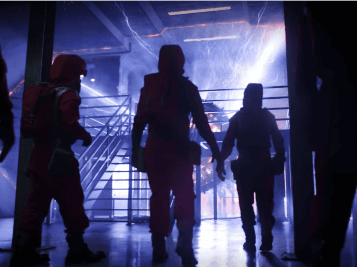 Stranger Things 3 scenes we would like to see at Halloween Horror Nights