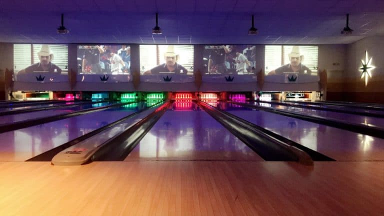 Strike the cosmos with Galaxy Bowl! Orlando Informer