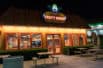 Fast Food Boulevard (quick-service) at Universal Studios Florida
