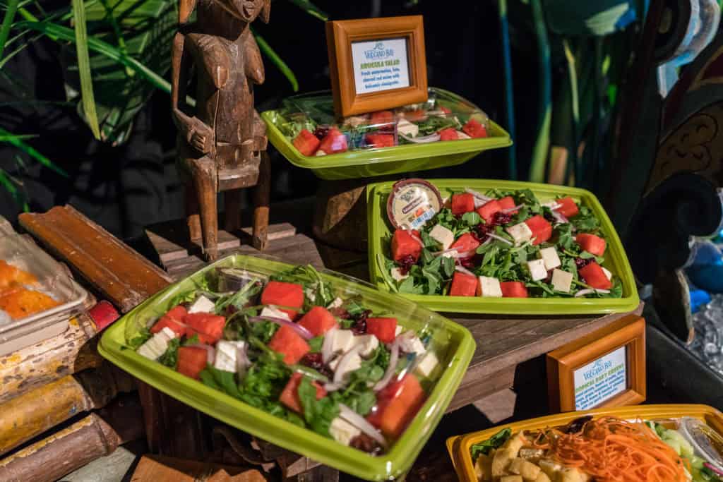 7 best snacks at Universal Orlando Resort