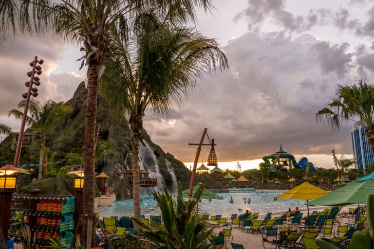 Visiting Volcano Bay with Kids - A Complete, Up-to-Date Guide | Orlando ...