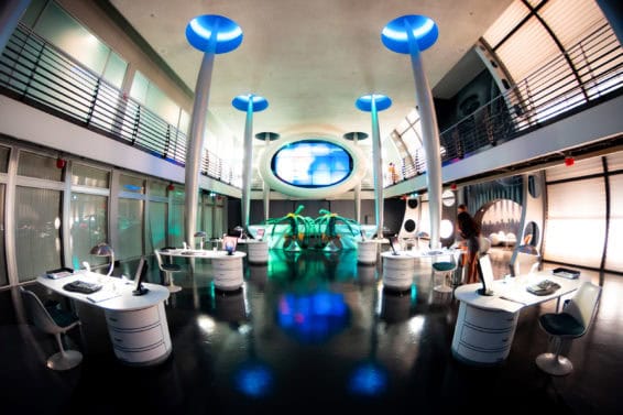 Ultimate Seating Guide to ALL Universal Orlando Resort Rides | Orlando ...